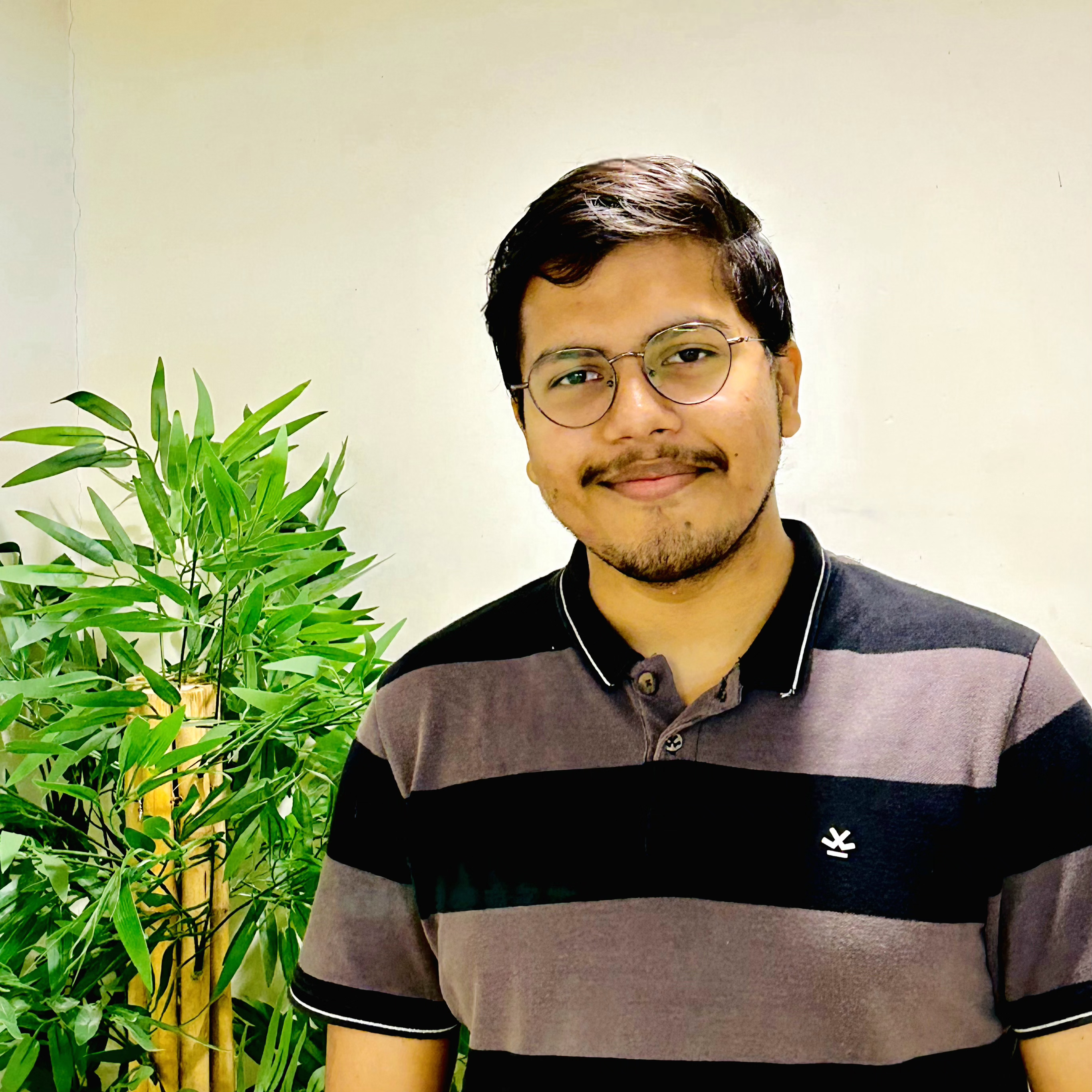 Maheep Tulsian - Full Stack Developer