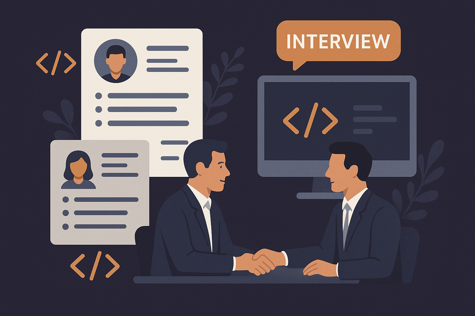 Maheep Tulsian - Full Stack Developer